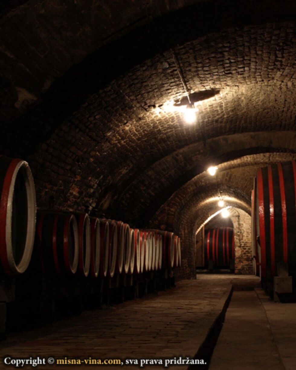 Dani otvorenih vinskih podruma Đakovačkog vinogorja - Đakovački vezovi